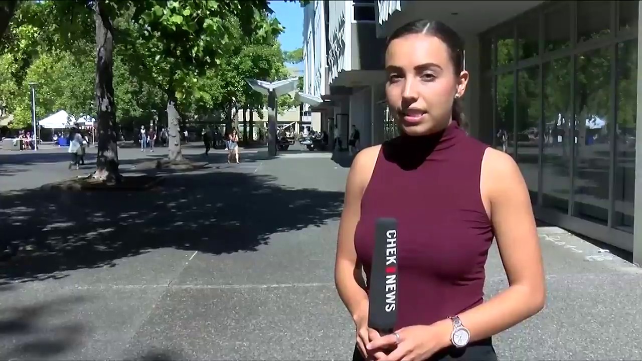 Luisa Alvarez Leaves CHEK for CTV Vancouver - Puget Sound Radio