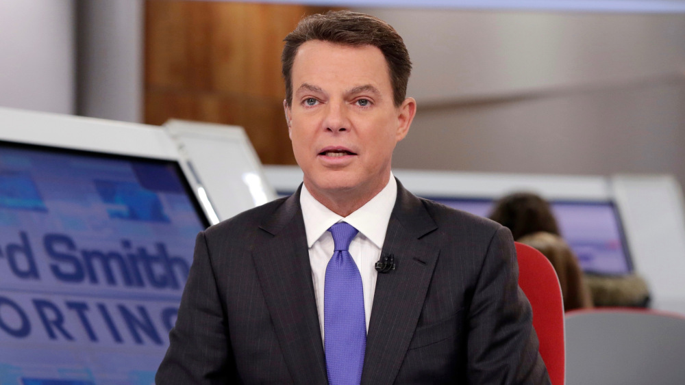 Shepard Smith, Fox News Veteran, to Leave Network - Puget Sound Radio