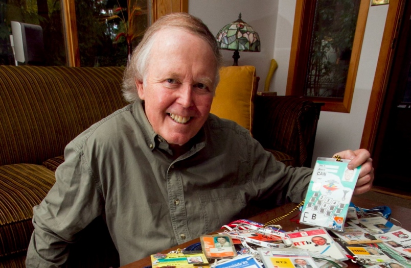 ‘One of the most unique’ careers in TV sports, Don Brown dies in ...