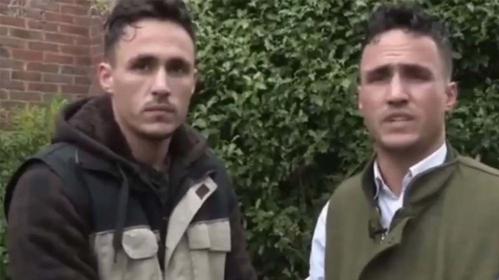 ‘My Big Fat Gypsy Wedding’ Twins Dead in Apparent Suicide - Puget Sound ...