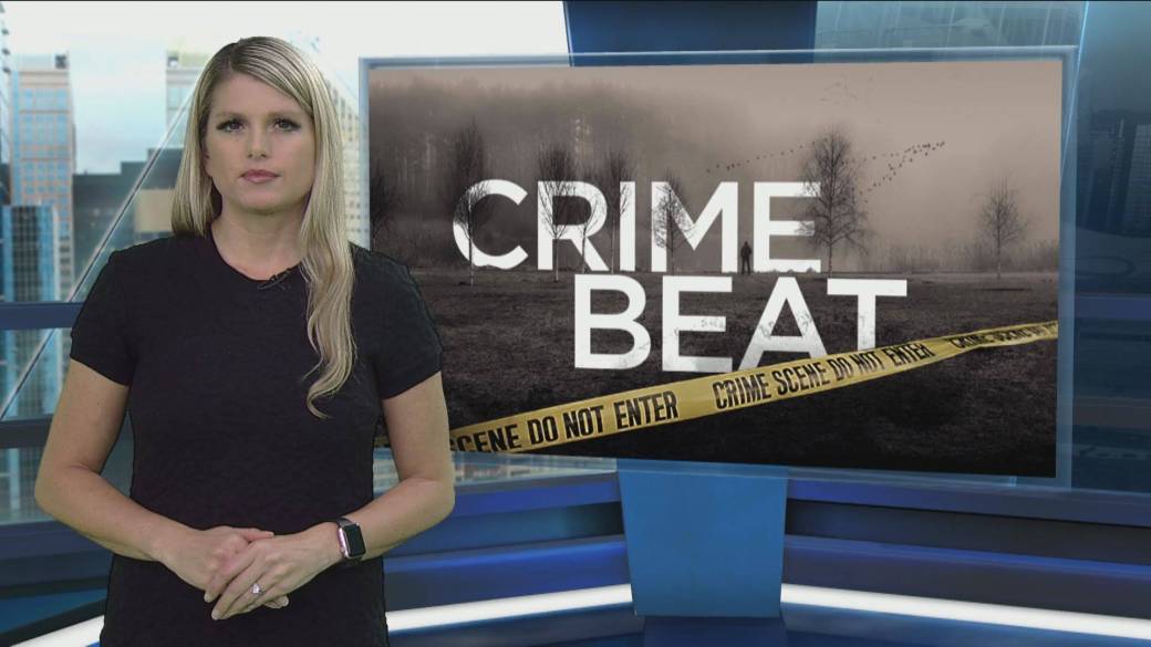 Award-winning Podcast ‘Crime Beat’ becomes a TV series March 7th ...