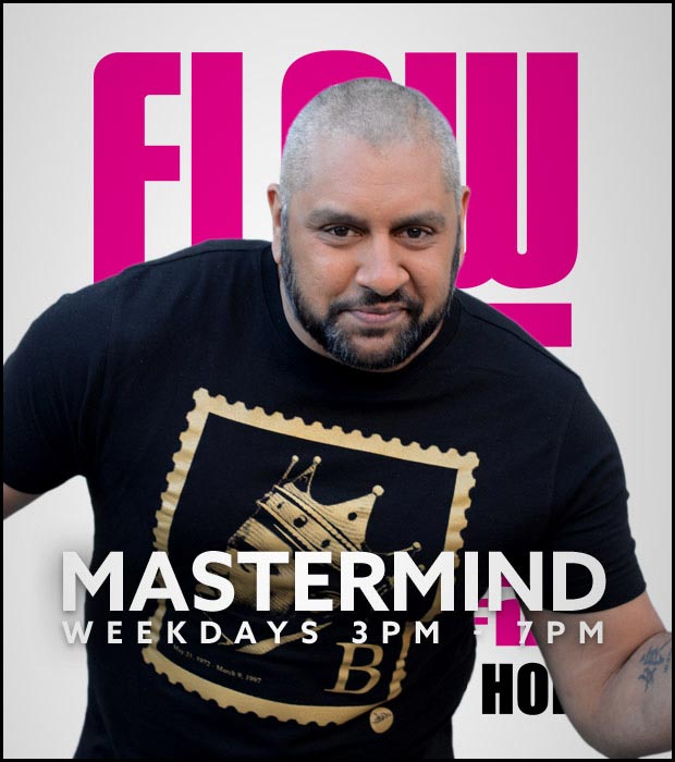 Toronto's Flow 93.5 Turfs 'Mastermind', Fills Mornings with Syndication ...
