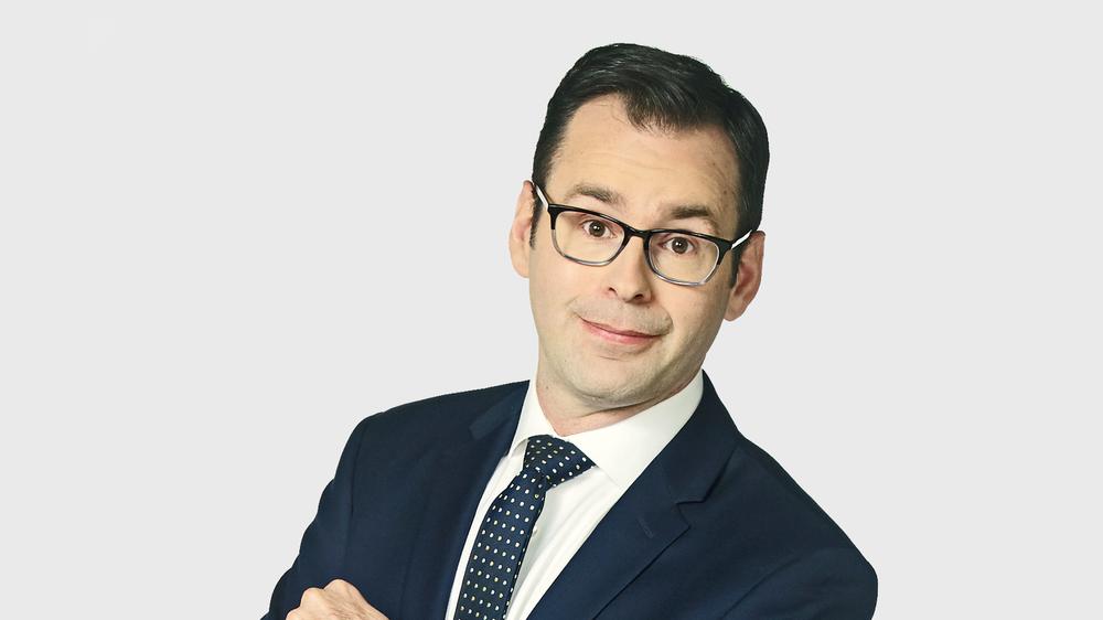 iHeartMedia Replaces 'Coast-to-Coast' with Toronto Call-in Show - Puget ...