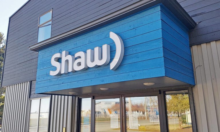 COVID-19 Fallout: Shaw Opens its Internet Service to All Canadians ...