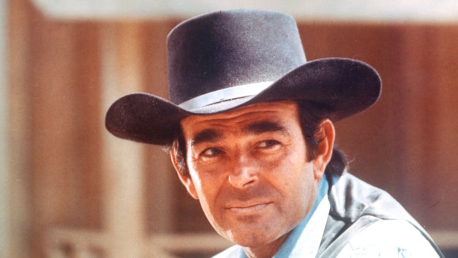Stuart Whitman, Star of CBS-TV's 'Cimarron Strip,' Dies at 92 - Puget ...