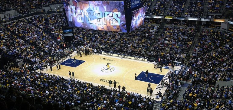 COVID-19 Fallout: Sports TV Networks Grapple with No Games to Air ...