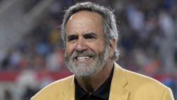 CBS sacks Dan Fouts from NFL broadcast booth - Puget Sound Radio