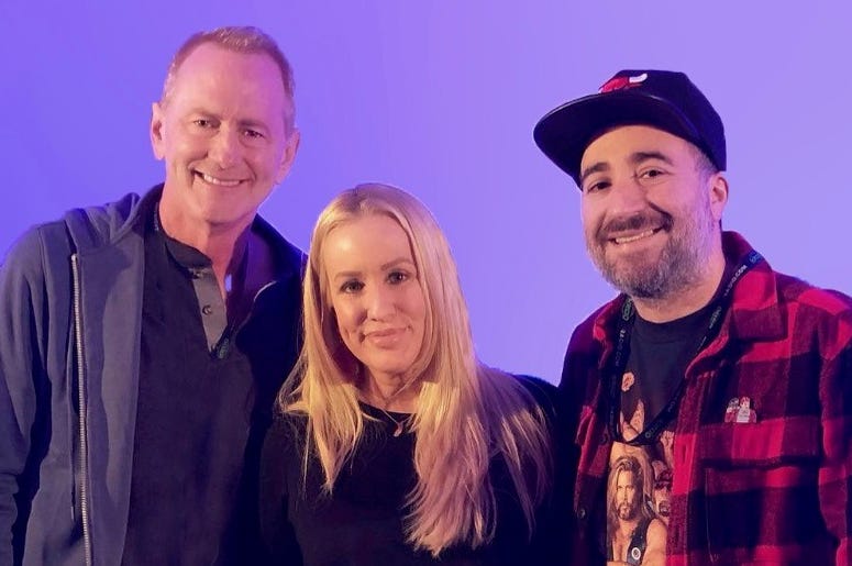 LA's World Famous KROQ Radio is Fading Fast - Puget Sound Radio