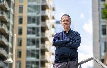 Seattle's Dave Grosby's Brave Fight with Parkinson's Disease - Puget ...