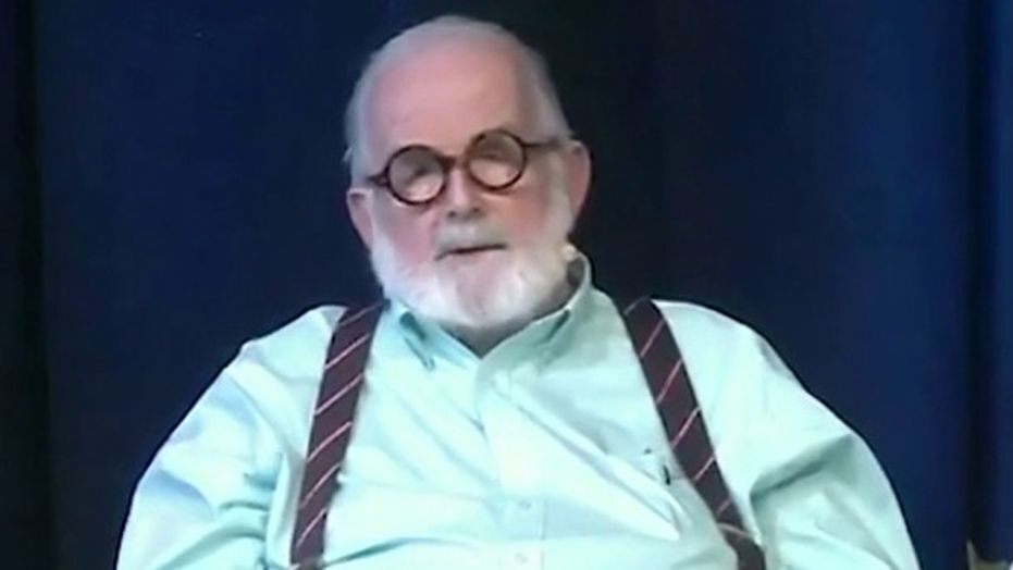 Ex-CBS News President says Liberal News Media has 'Passed its Tipping ...