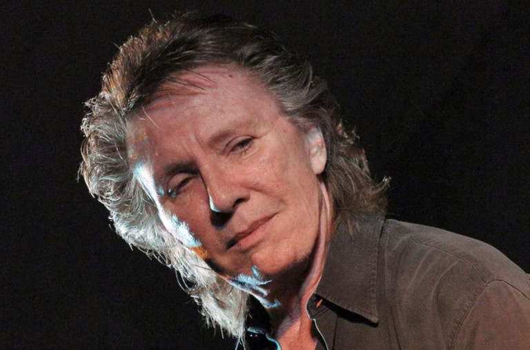 Benny Mardones, 'Into the Night' Singer-Songwriter, Dead at 73 - Puget ...