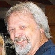 RIP Greg Simpson, of PSR's 'Almost Forgotten Track' which ran for 7 ...