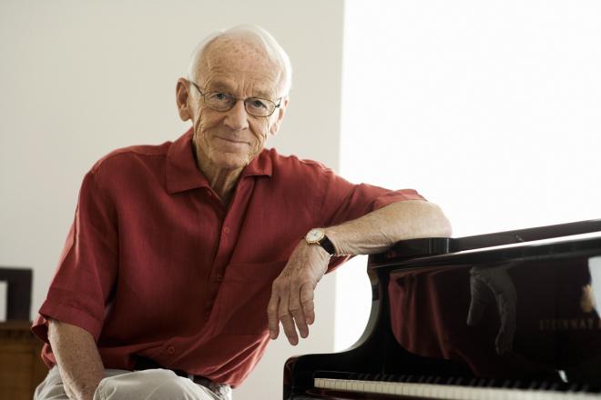 Bent Fabric, Danish Grammy-winning composer, dies at 95 - Puget Sound Radio