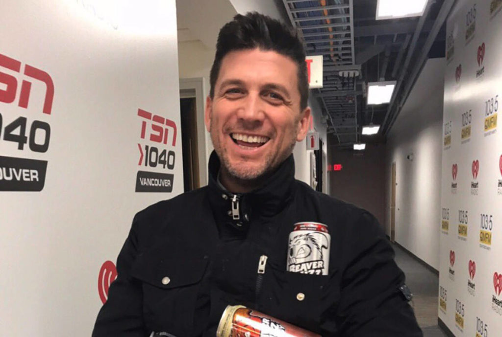 Vancouver sports writer Jason Botchford died of accidental overdose ...