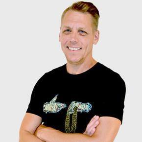 Jason Roberts returns to UP 99.3! - Puget Sound Radio