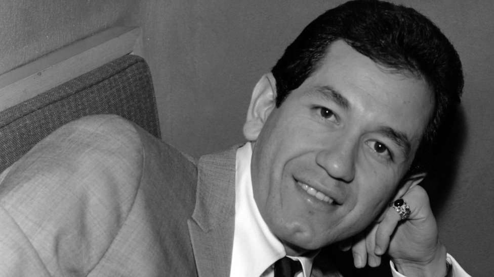 Trini Lopez, singer and Dirty Dozen actor, dies - Puget Sound Radio