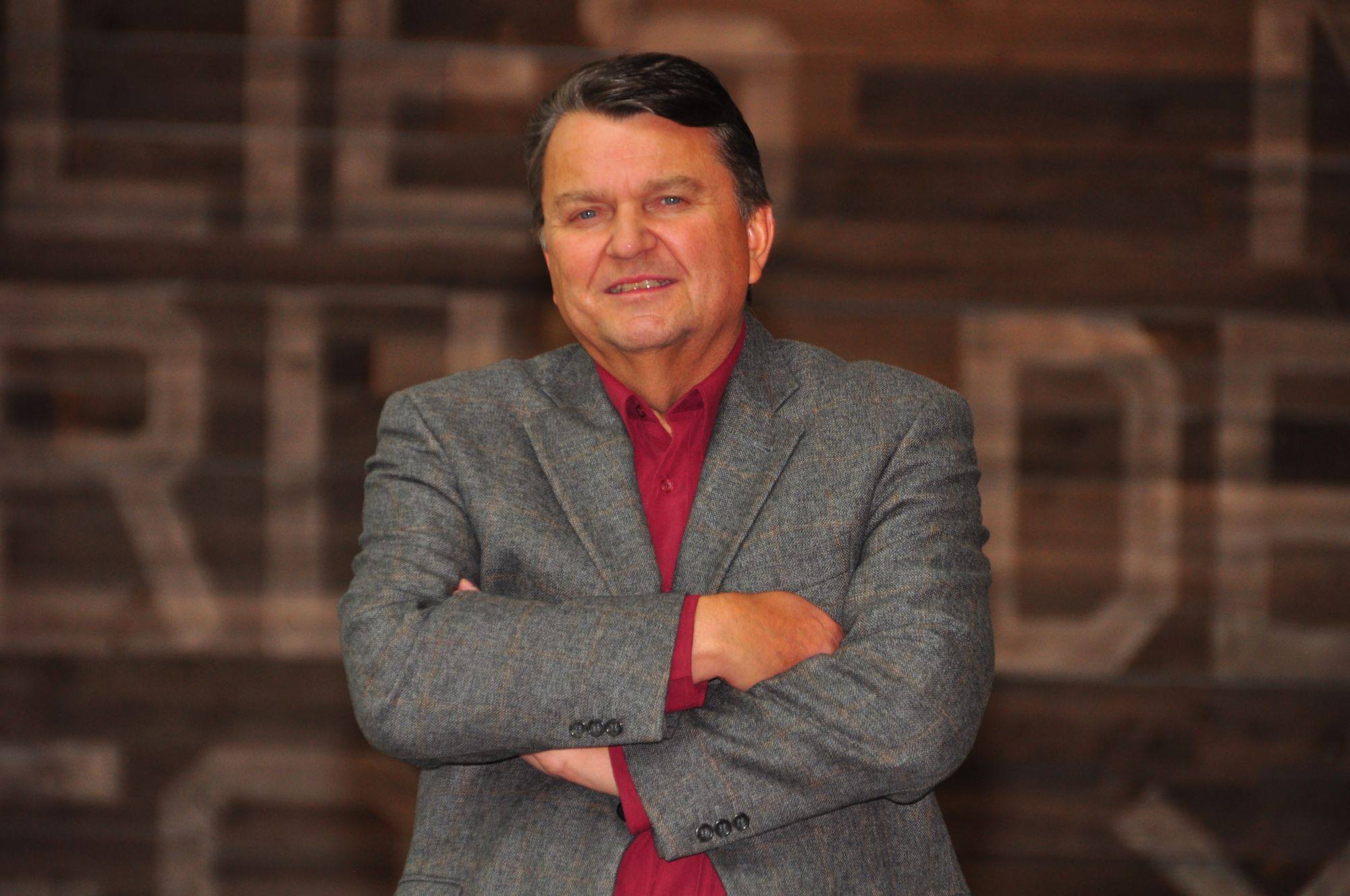 RIP Tim Dancy who passed this weekend... Updated - Puget Sound Radio