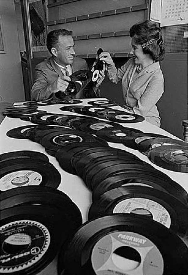 Seattle Radio Legend Pat O'Day passes at 85! (Updated) - Puget Sound Radio