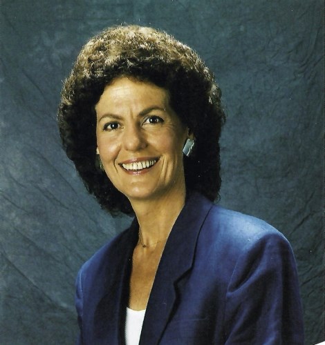 Former CFAX Newser Suzanne Hanson dies - Puget Sound Radio