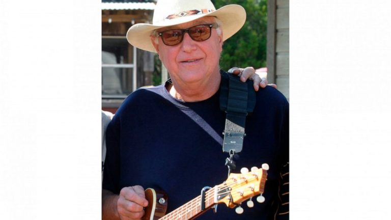 Jerry Jeff Walker passes... - Puget Sound Radio