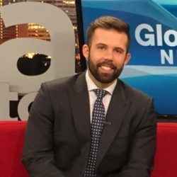 Kent Morrison gone from Global Edmonton - Puget Sound Radio