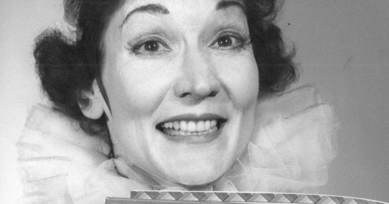 Seattle TV pioneer 'Wunda Wunda' dies at 101 - Puget Sound Radio