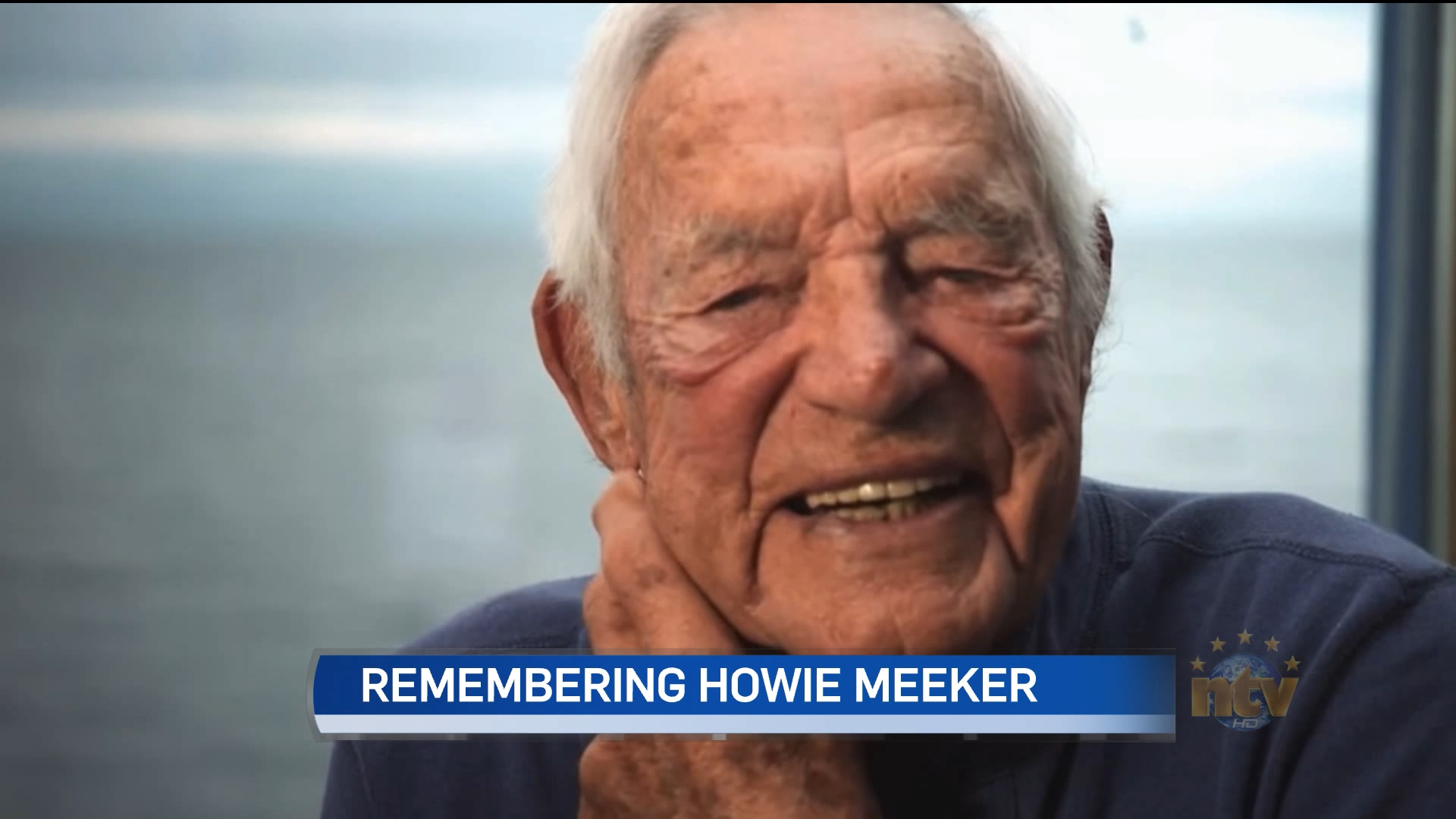 Howie Meeker dies at 97 - Puget Sound Radio