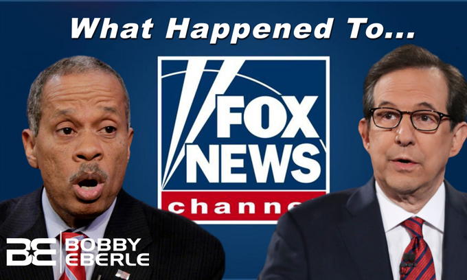 What Happened To Fox News? 2020 Election Drives Conservatives To Seek ...