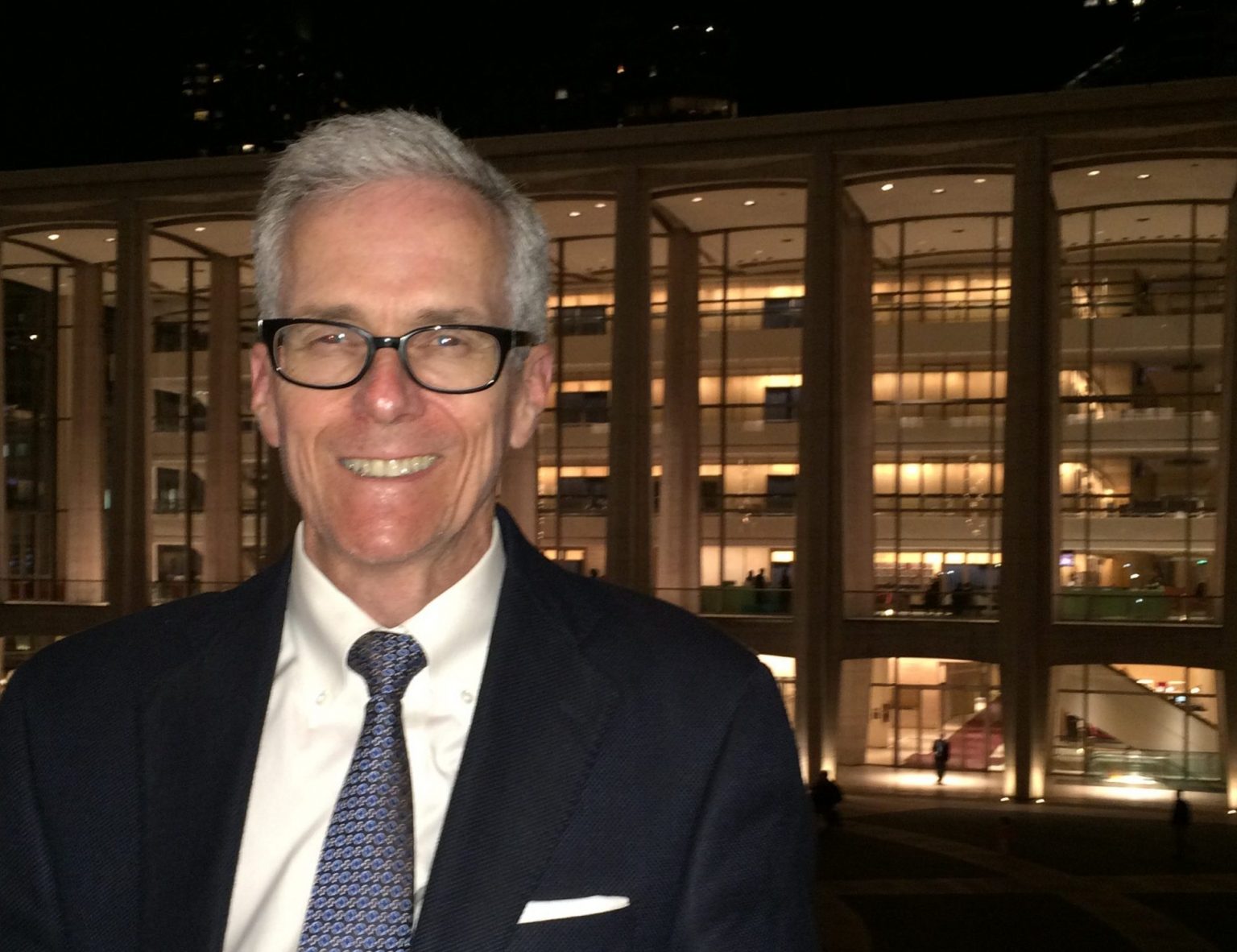 Richard Dettman Retires... - Puget Sound Radio