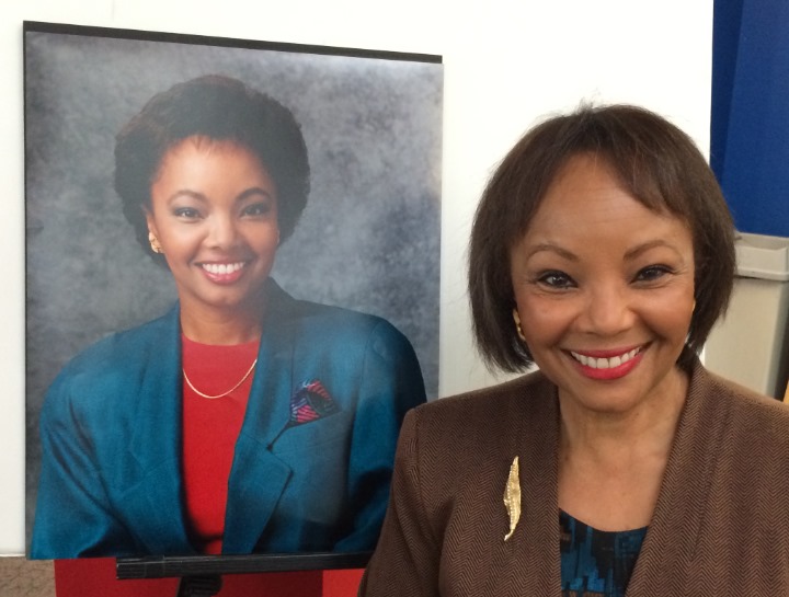 After 46 years with KOMO, Connie Thompson pulls the plug... - Puget ...