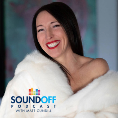Sue Tyler: Humour, Sexuality, Equality - Puget Sound Radio