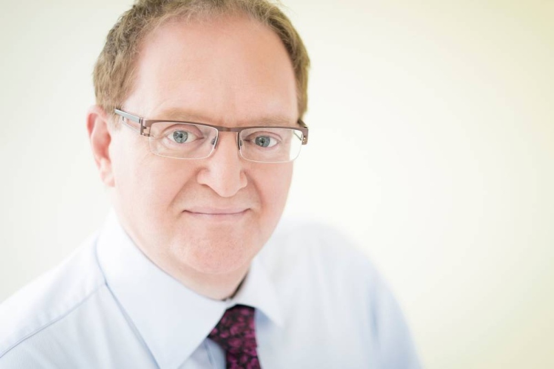 Former Victoria broadcaster wins Capital City council seat... - Puget ...