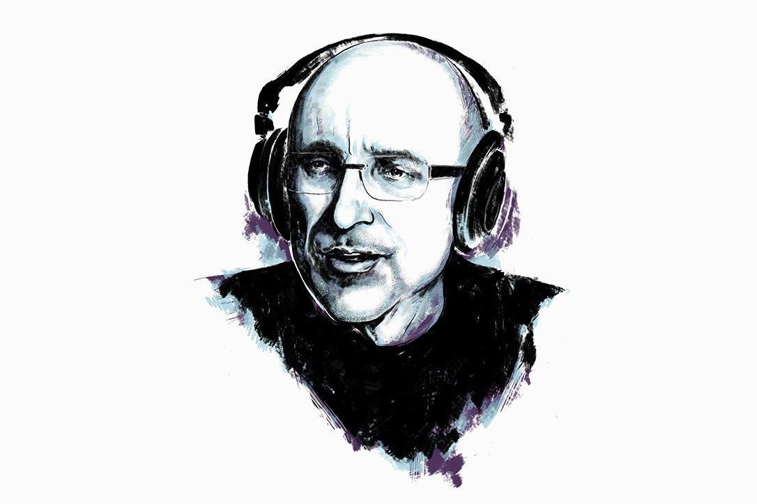 Beloved radio host Larry Green was the voice of music for a generation ...