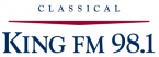 About Classical KING FM 98.1 - Puget Sound Radio