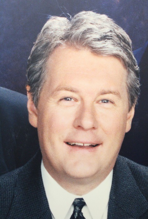 In Memory of the Late Paul Carson... - Puget Sound Radio