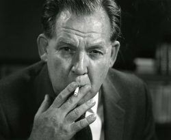 Jack Webster was a True Legend in his own time... - Puget Sound Radio