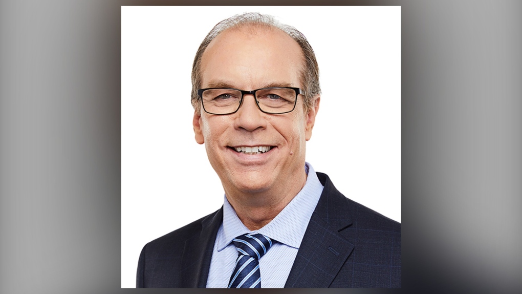Retirement in the forecast for beloved CTV Calgary meteorologist David ...