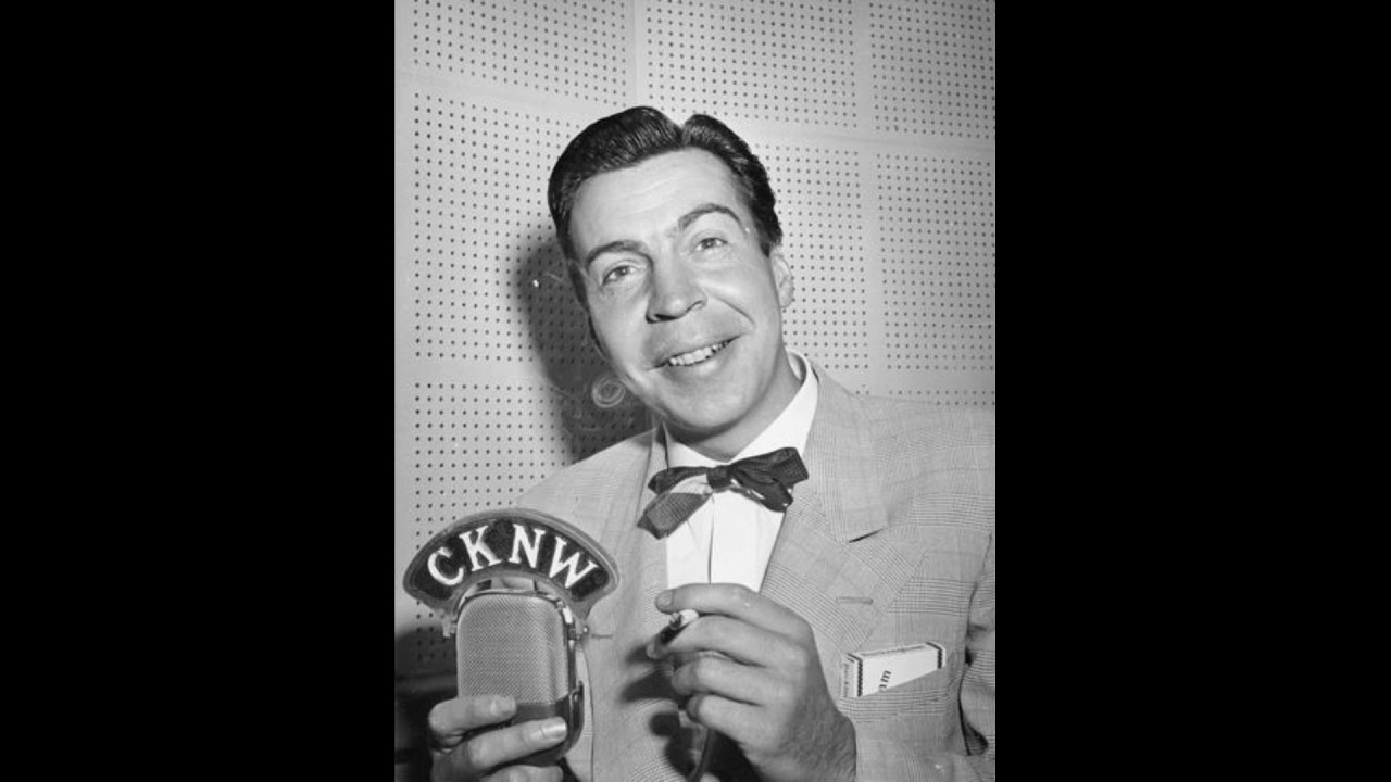 Jack Cullen CKNW 98 Owl Prowl VHS vs Beta... - Puget Sound Radio