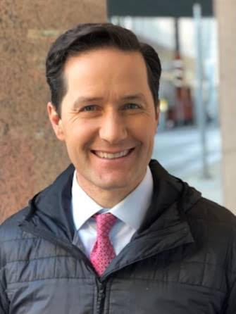 770 CHQR Announces New Drive Host Ted Henley - Puget Sound Radio