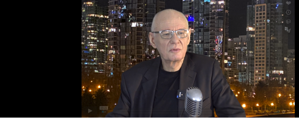 How Did Doc Harris Get Into Radio? - Puget Sound Radio