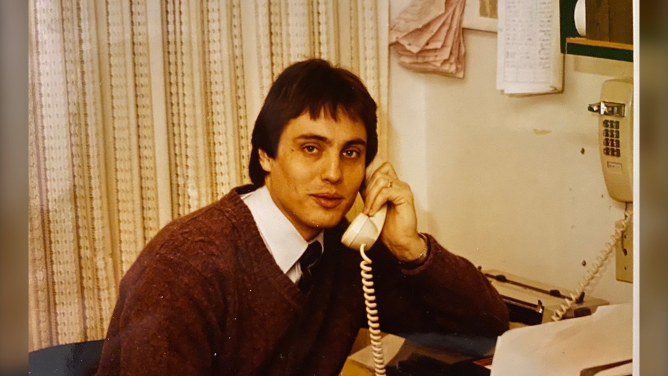 Veteran CTV Lethbridge broadcaster Terry Vogt retiring after 5 decades ...