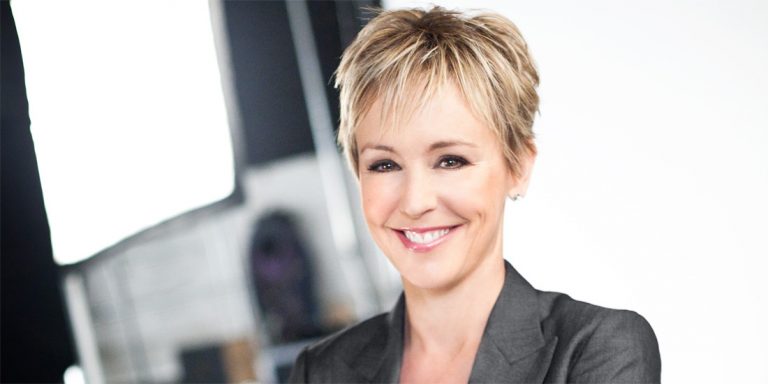 Wendy Mesley to retire from CBC - Puget Sound Radio