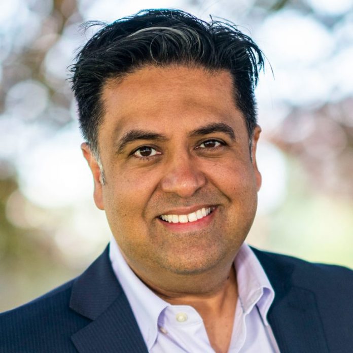 Jaz Johal launched The Jas Johal last week on CKNW - Comment Added ...