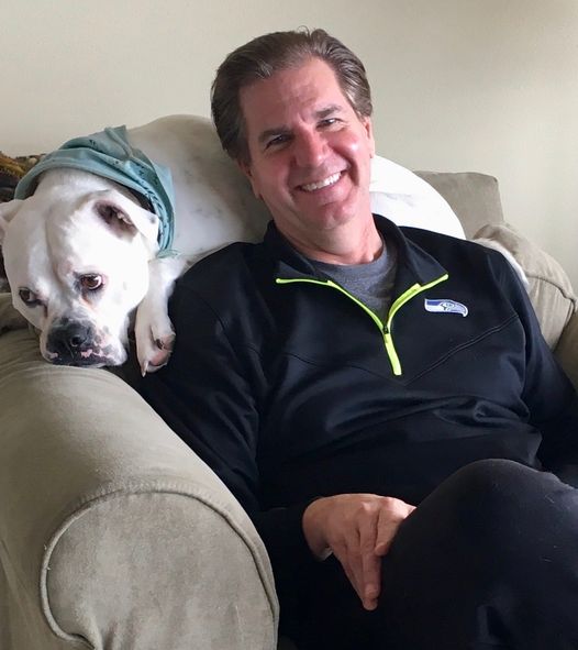 Long time Seattle Radioman Kent Phillips announces he has Cancer ...