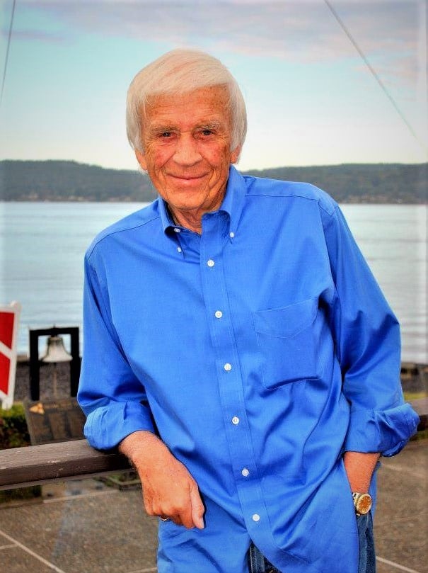 It was a year ago today, The Legendary, Pat O'Day died... - Puget Sound ...