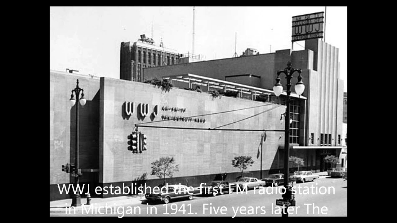 Saturday in Broadcast History .. August 20th - Puget Sound Radio