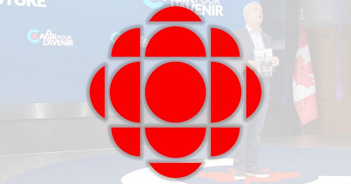 The CRTC gives CBC permission to cut television news and production ...
