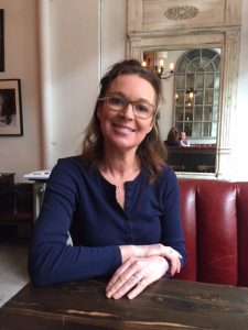 Jody Vance has a new gig with Al Jazeera covering the Canadian Election ...