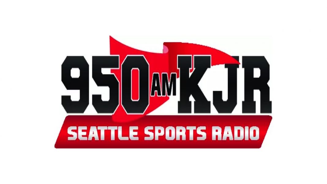 Jim Moore Joins Jason Puckett On 950 KJR - Puget Sound Radio