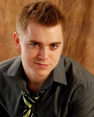 Vancouver broadcaster Ryan Sullivan is on his way to Halifax - Puget ...